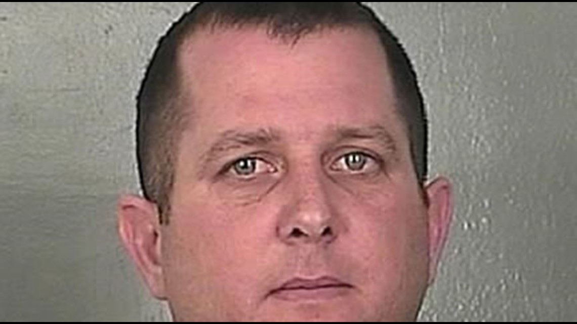 Newport News Police Officer May Face Felony Charge
