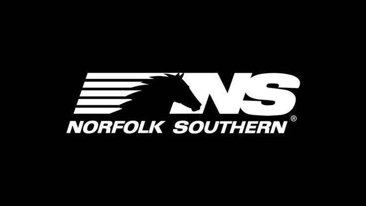 Norfolk Mayor speaks out about Norfolk Southern's possible move ...