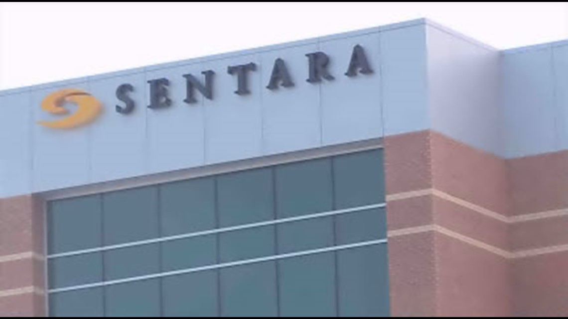 Sentara Norfolk General Hospital unveils $199M state of the art ...