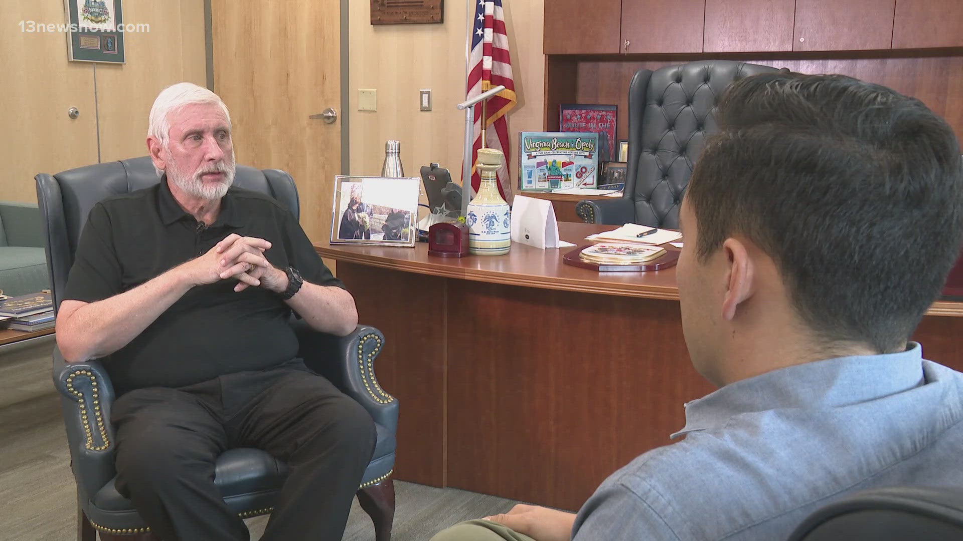 City council to decide fate of Something in the Water in next meeting ...