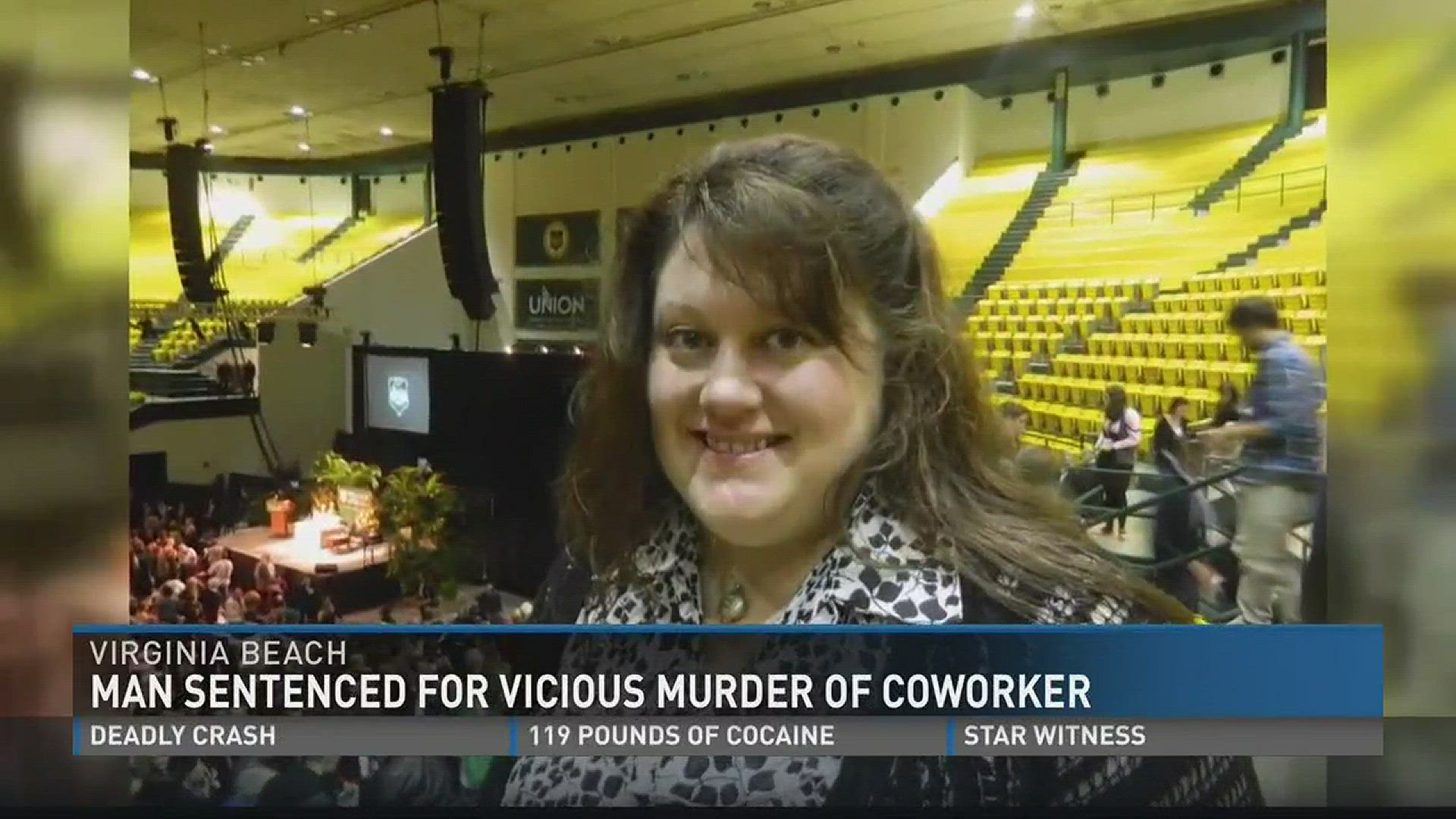 Convicted killer Justin Cornell sentenced to 40 years | 13newsnow.com