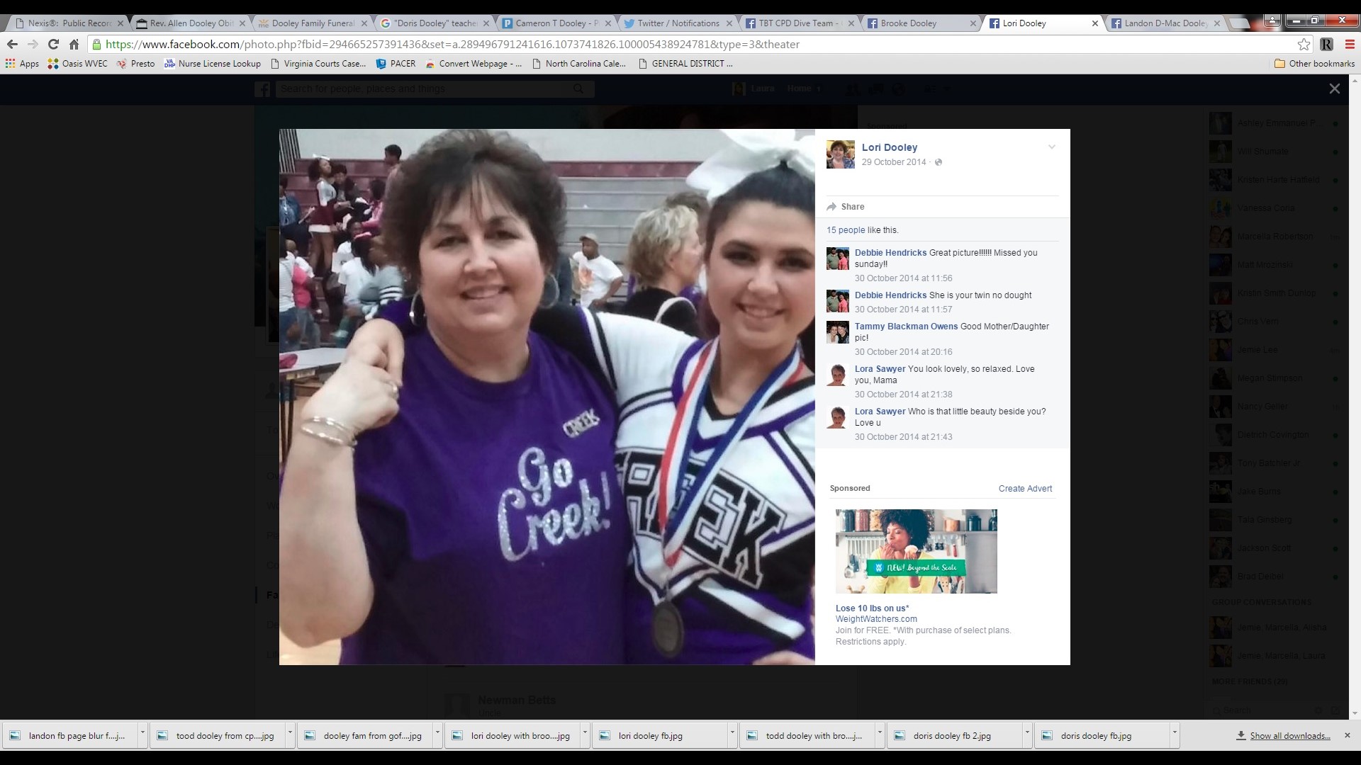 January 2016: Chesapeake family killed in murder-suicide | 13newsnow.com