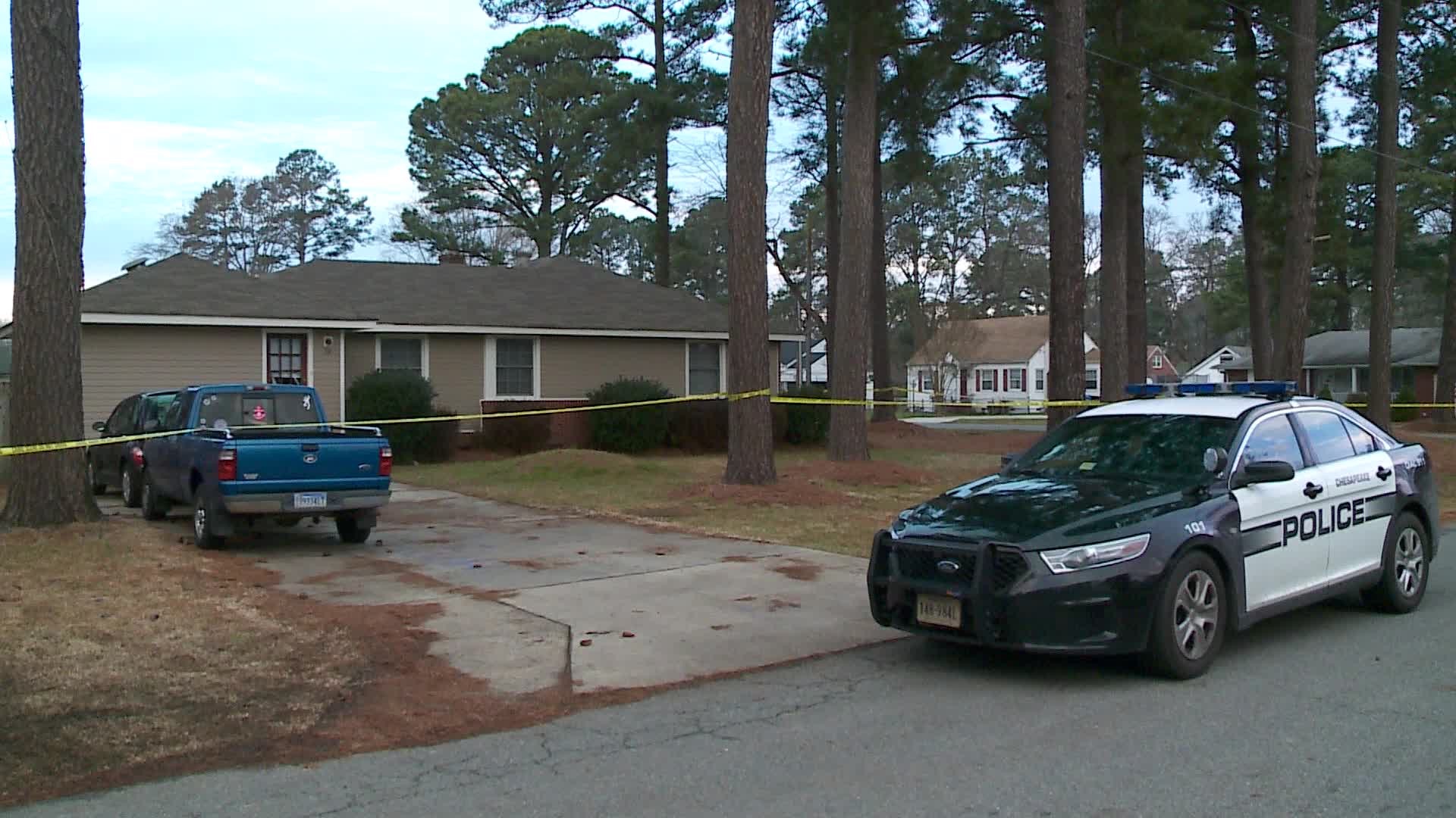 January 2016: Chesapeake family killed in murder-suicide | 13newsnow.com