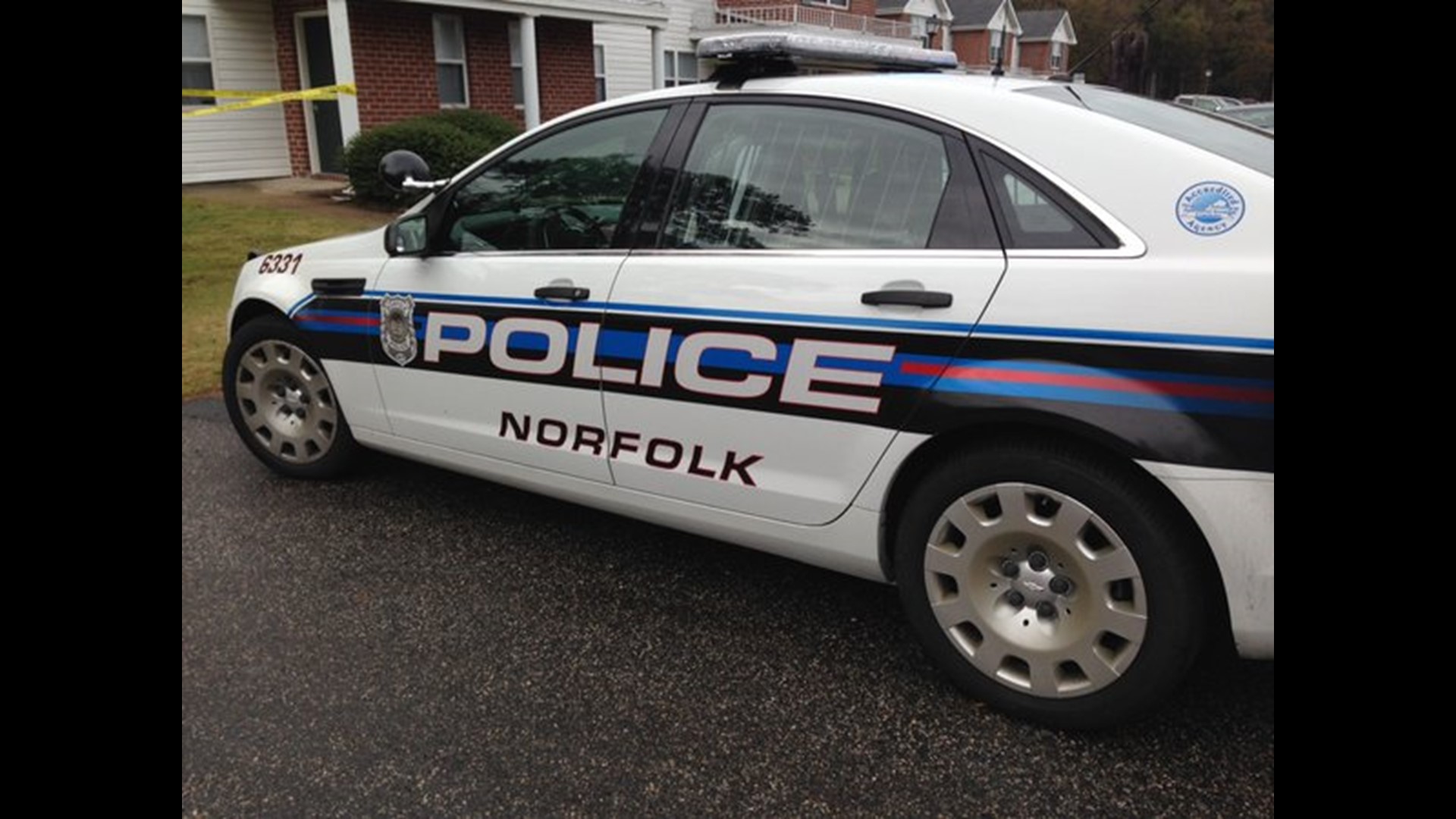 Police investigate fatal shooting on Argonne Avenue in Norfolk ...