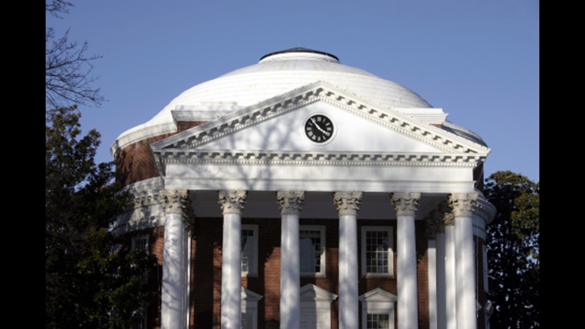 UVA to start data science school with $120 million gift | 13newsnow.com