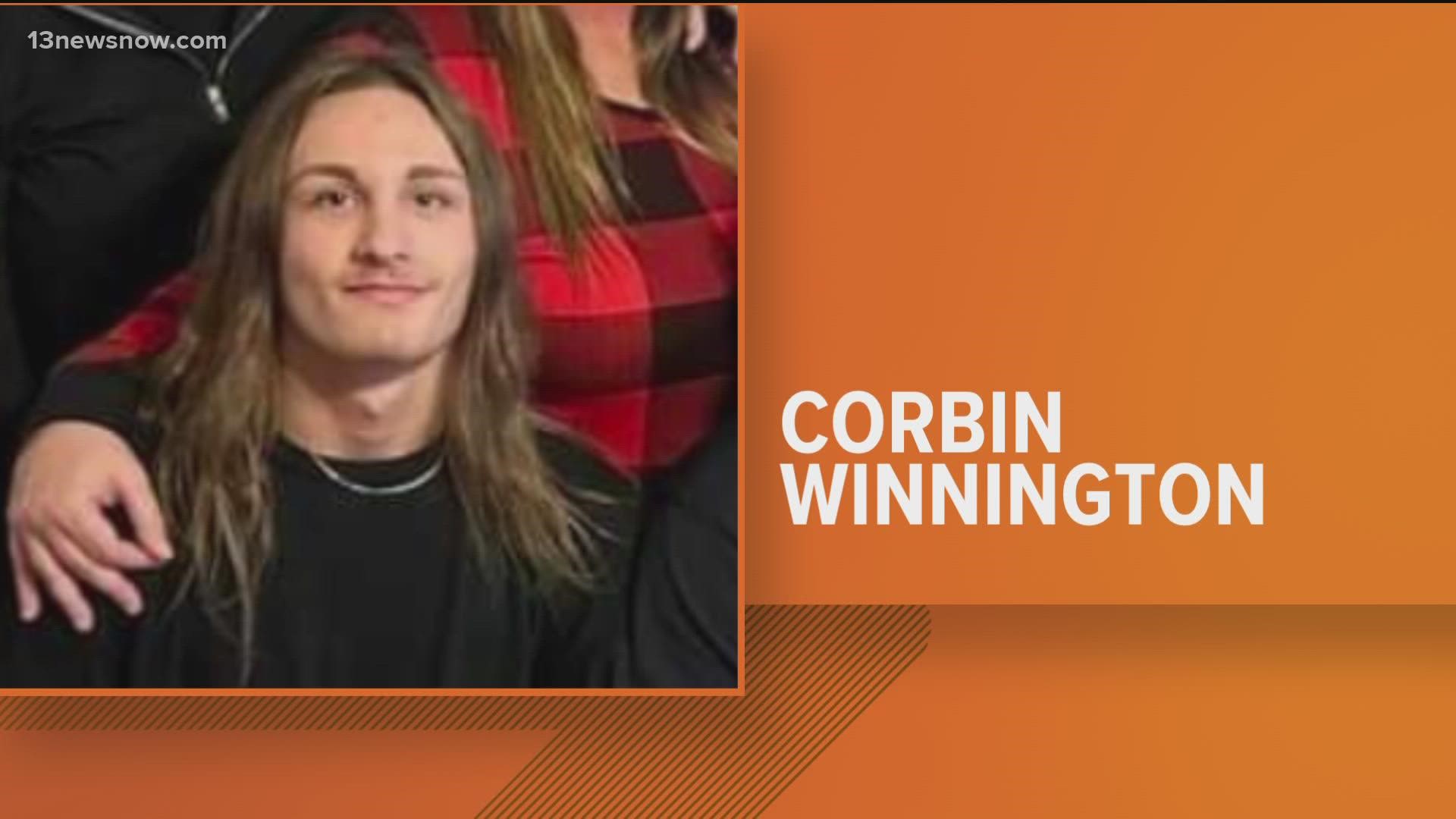 Search continues for 15-year-old homicide suspect from Gloucester ...