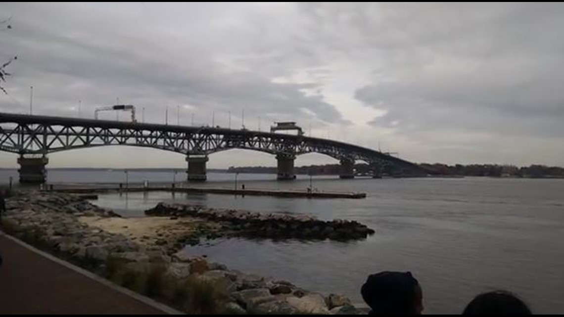 VDOT: Coleman Bridge tolls to continue through 2032 | 13newsnow.com