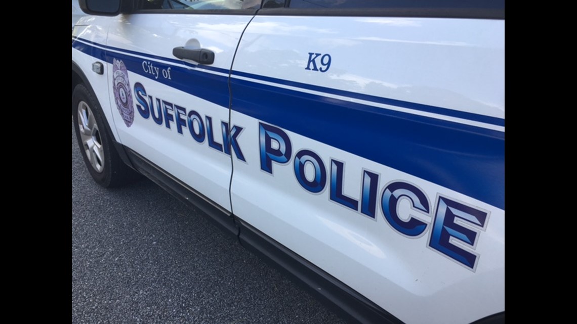 Suffolk Police Department, ODU working to improve policing in community ...