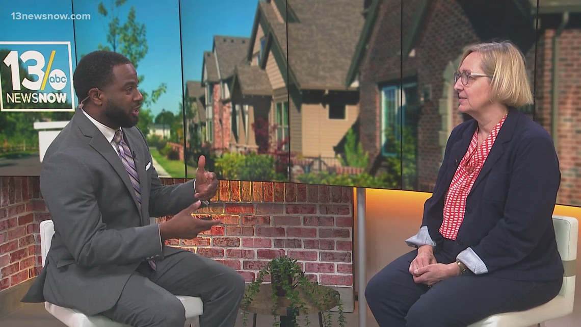 Interview: Housing 411 resource fair comes to Virginia Beach ...