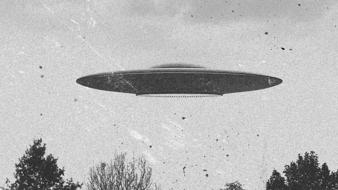 TV show 'Ancient Aliens' coming to Virginia Beach for live event ...