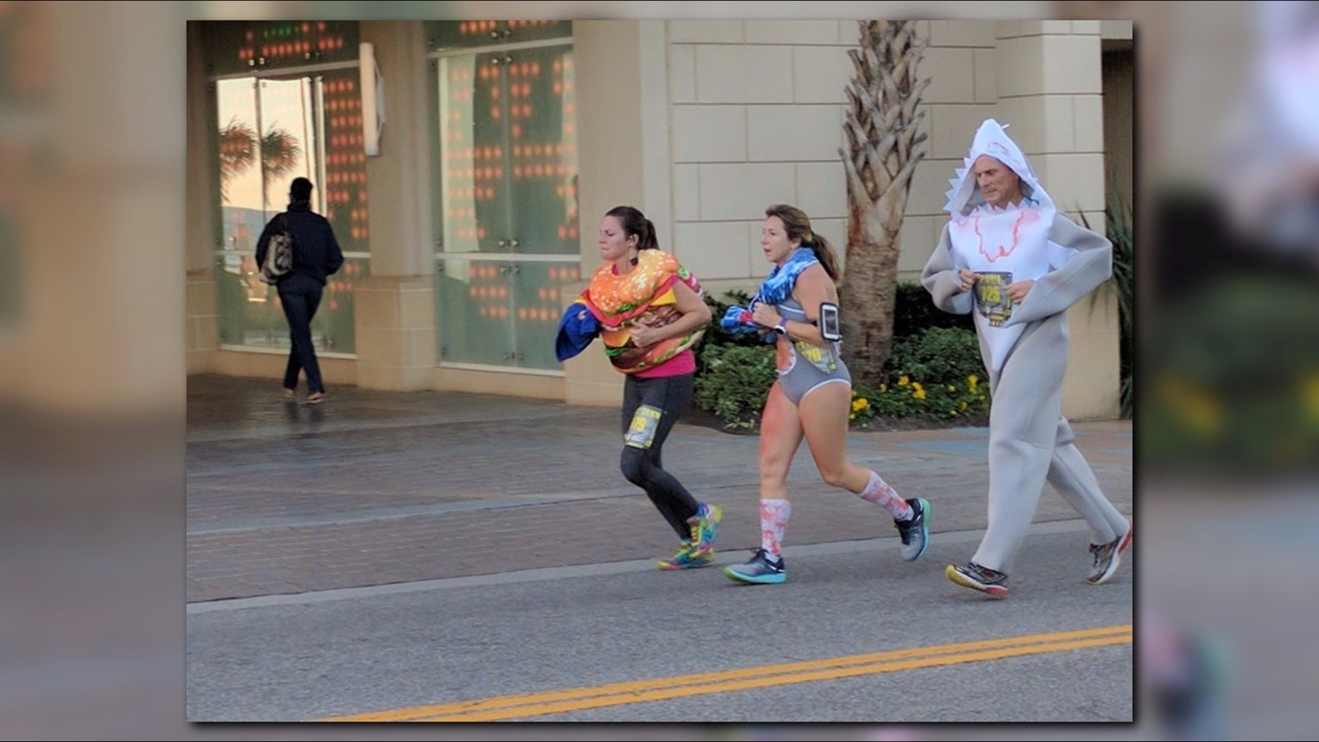 Anthem Wicked 10K in Virginia Beach | 13newsnow.com
