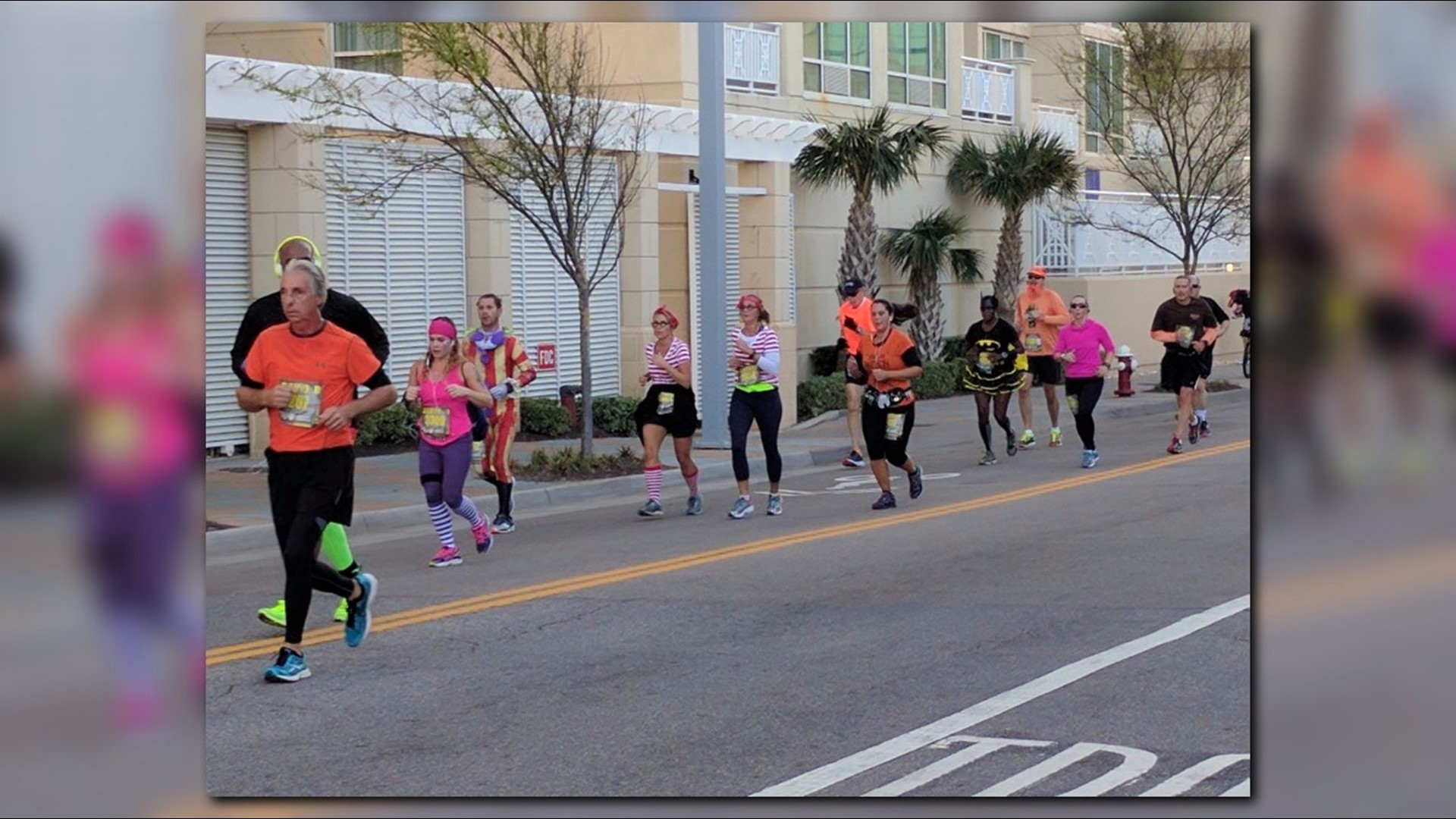 Anthem Wicked 10K in Virginia Beach | 13newsnow.com
