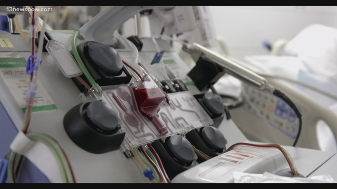 Sickle cell anemia cure could be on the way | 13newsnow.com