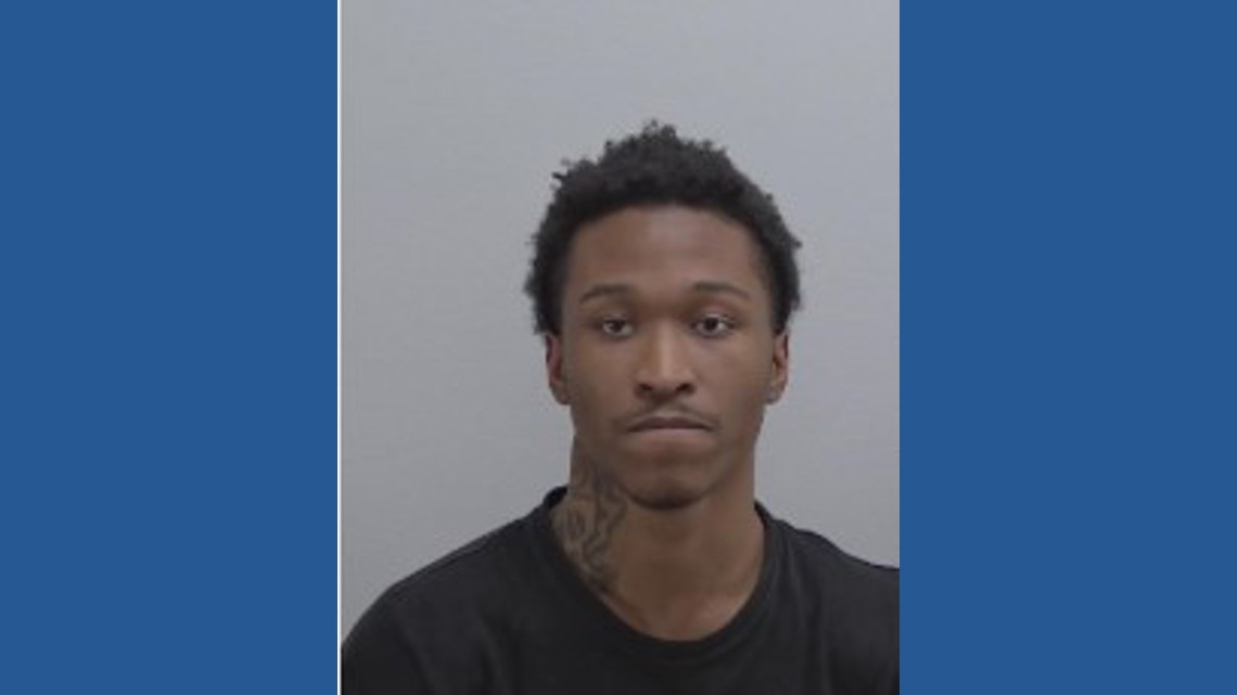 Virginia Beach police arrest 5th suspect in Oceanfront shooting ...