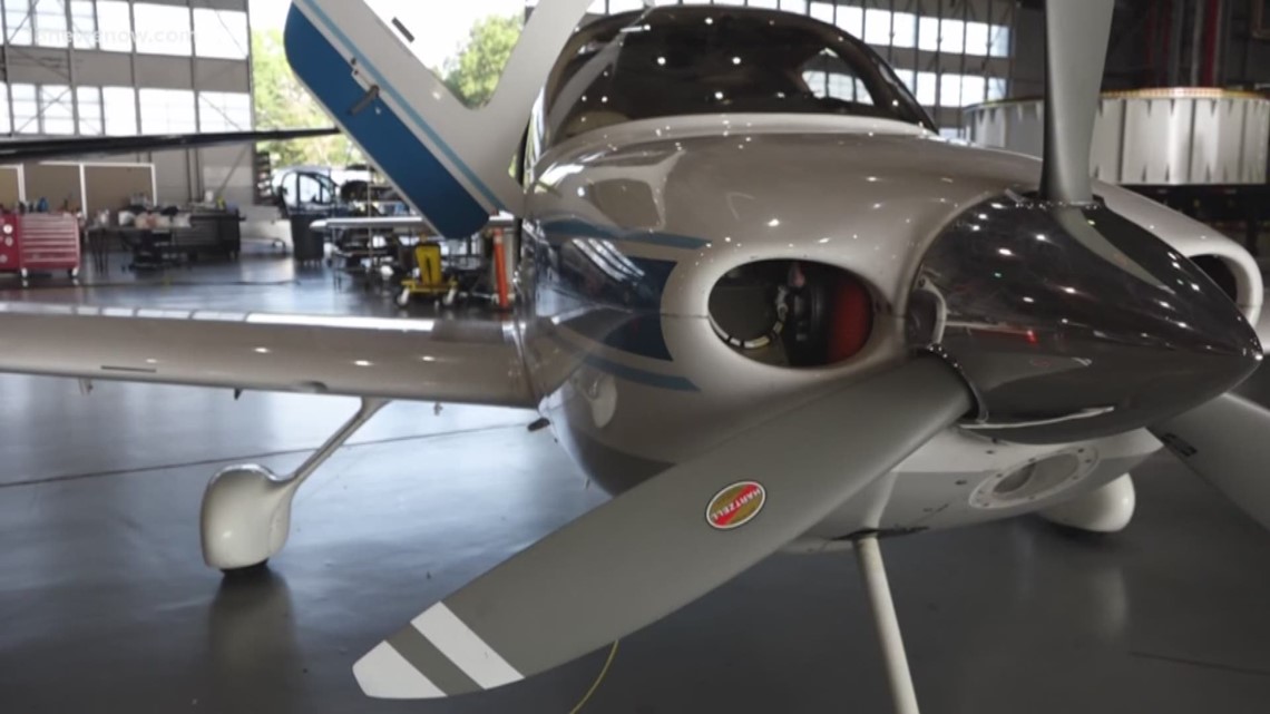 SCIENCE BEHIND: How Planes Fly | 13newsnow.com