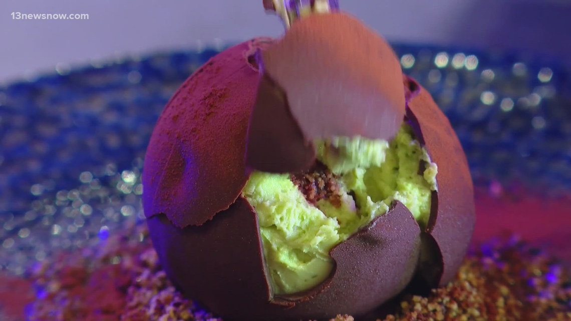 Crudo Nudo reopens in Norfolk after fire, welcoming diners back ...