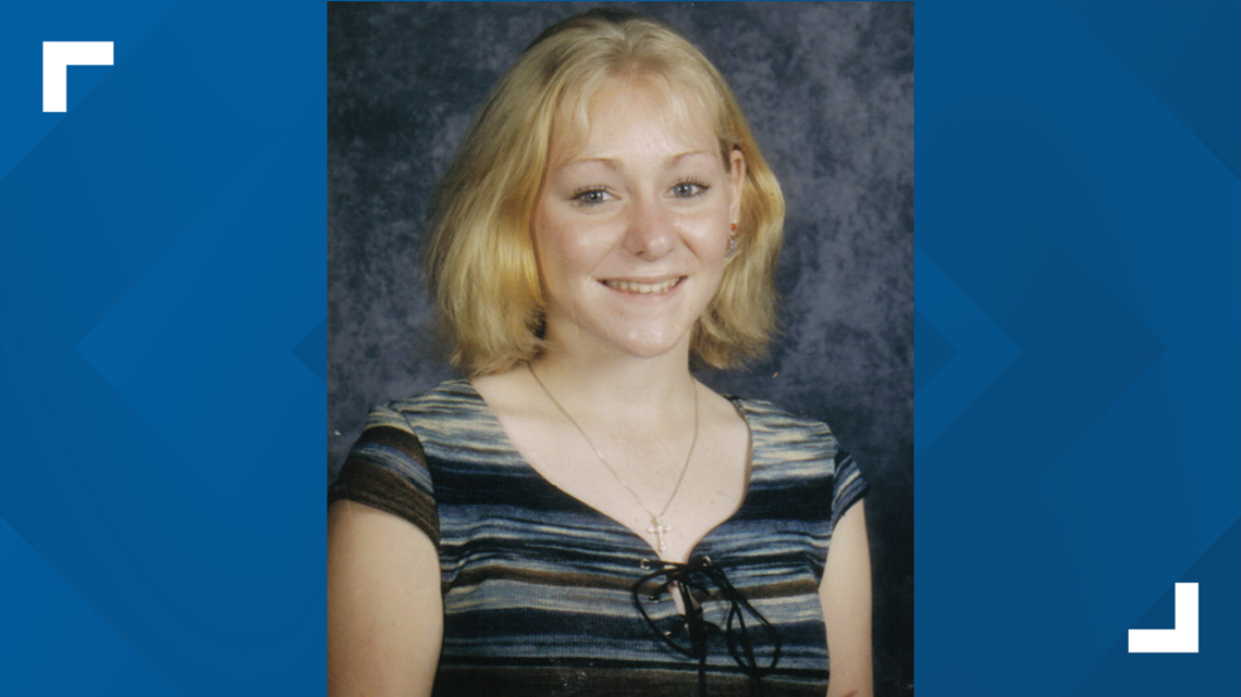 Virginia Beach Police investigate murder of Shellie Carson | 13newsnow.com