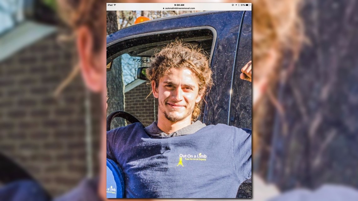 Man sentenced for Thanksgiving killing | 13newsnow.com