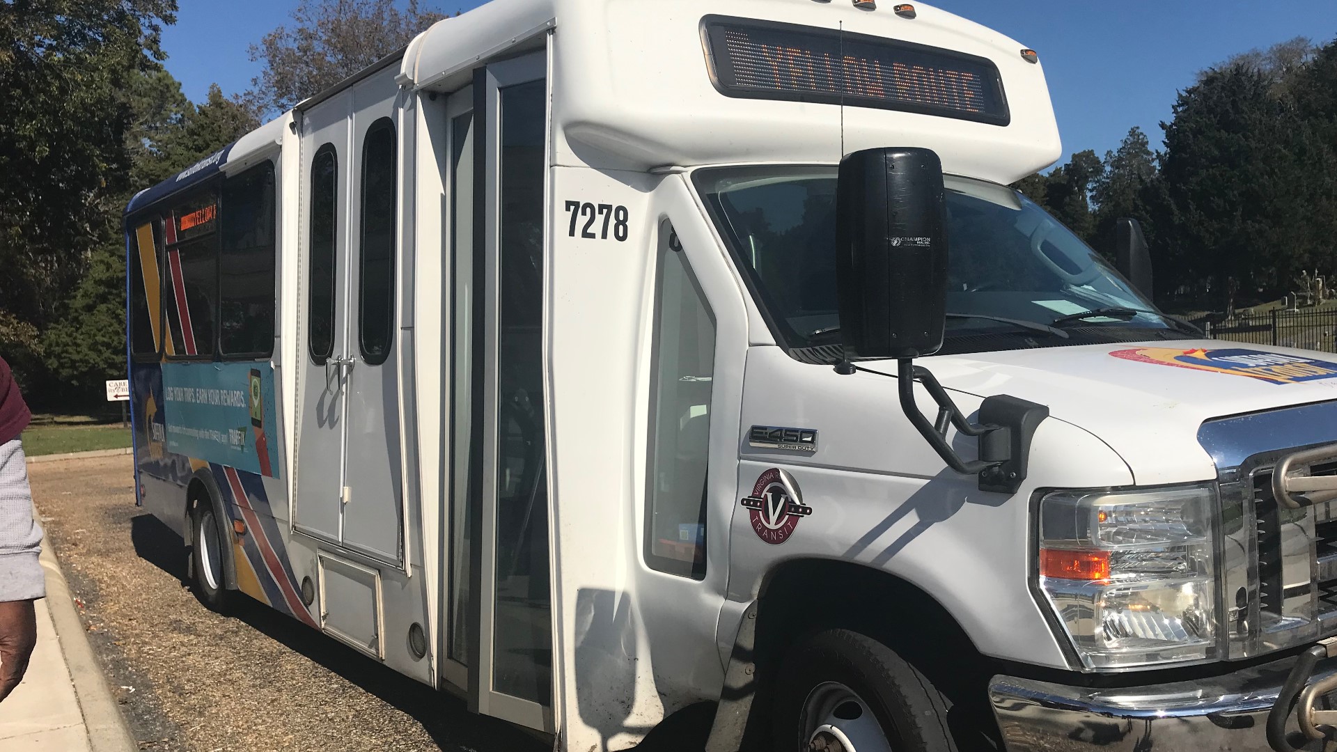 Suffolk initiative offers free bus passes to boost family engagement ...