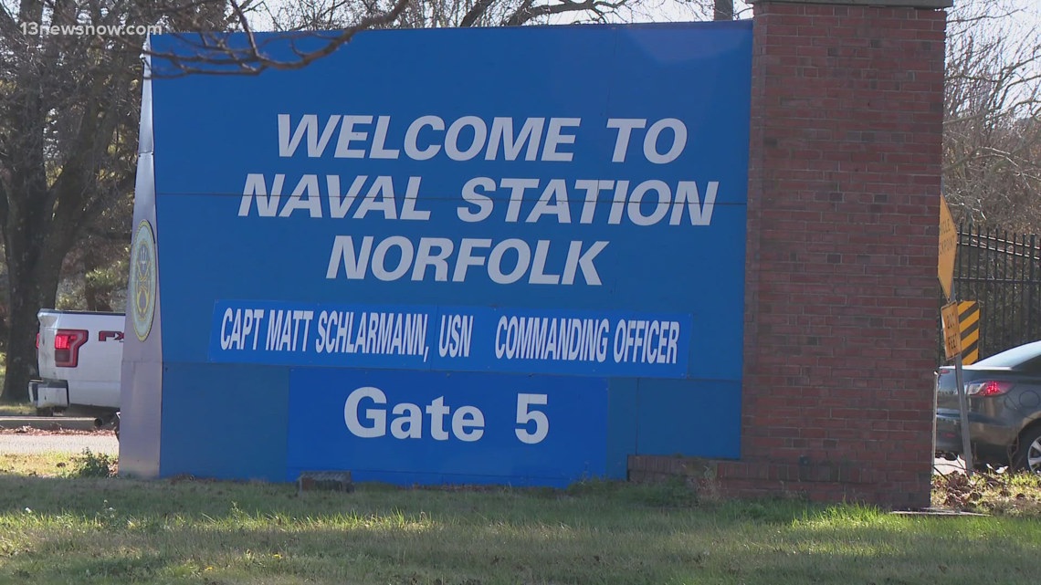 LULAC reacts to death of Navy Seaman Alonzo Martin | 13newsnow.com