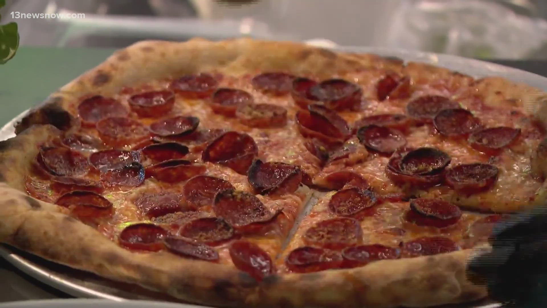 Colonial Parkway Murders: Who was Alan Wilmer Sr.? | 13newsnow.com