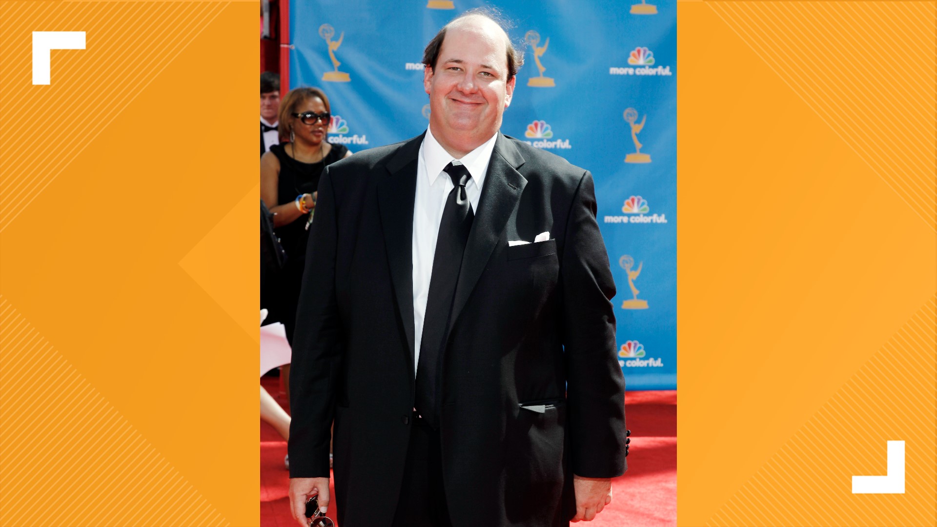 Actor who played Kevin on 'The Office' to attend Norfolk Tides game ...