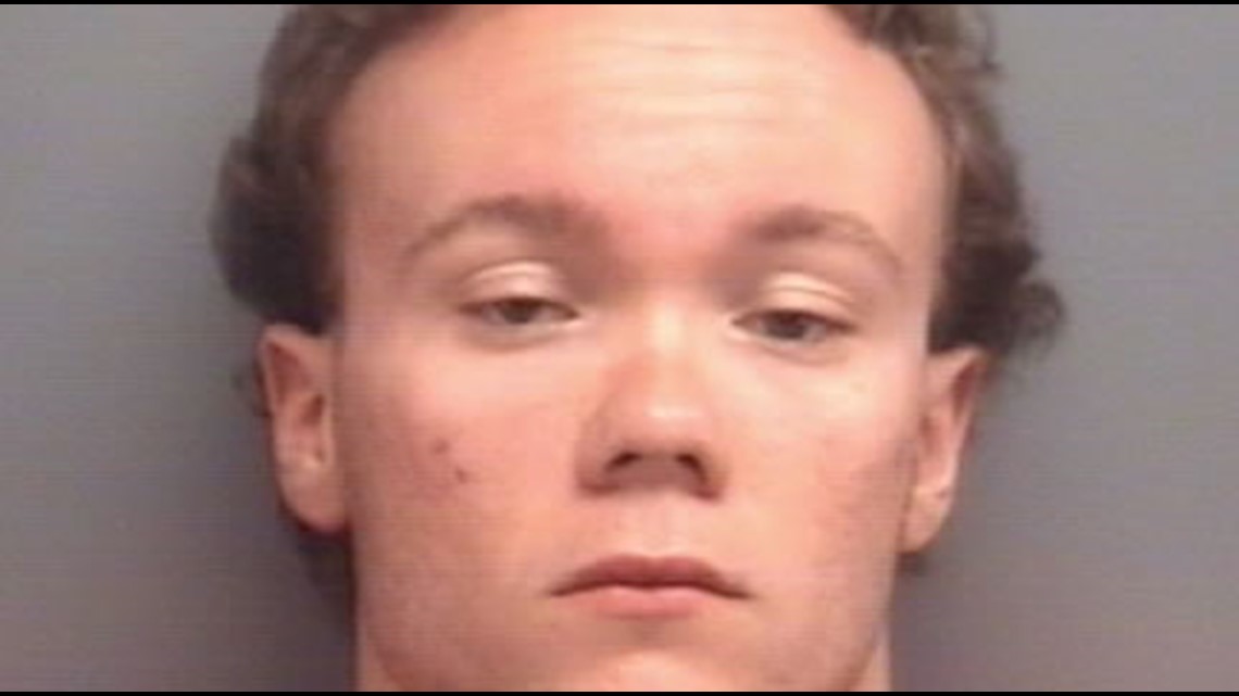 Beach teens charged in street racing investigation | 13newsnow.com