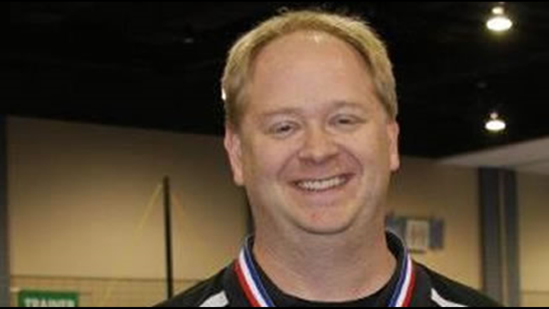 Volleyball coach accused of sending inappropriate photos to teen ...