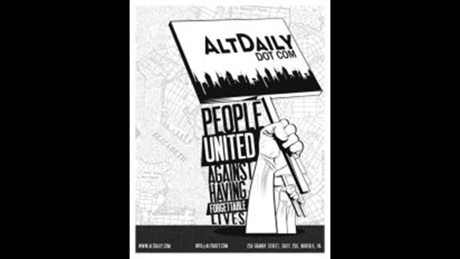 AltDaily's weekend picks | 13newsnow.com