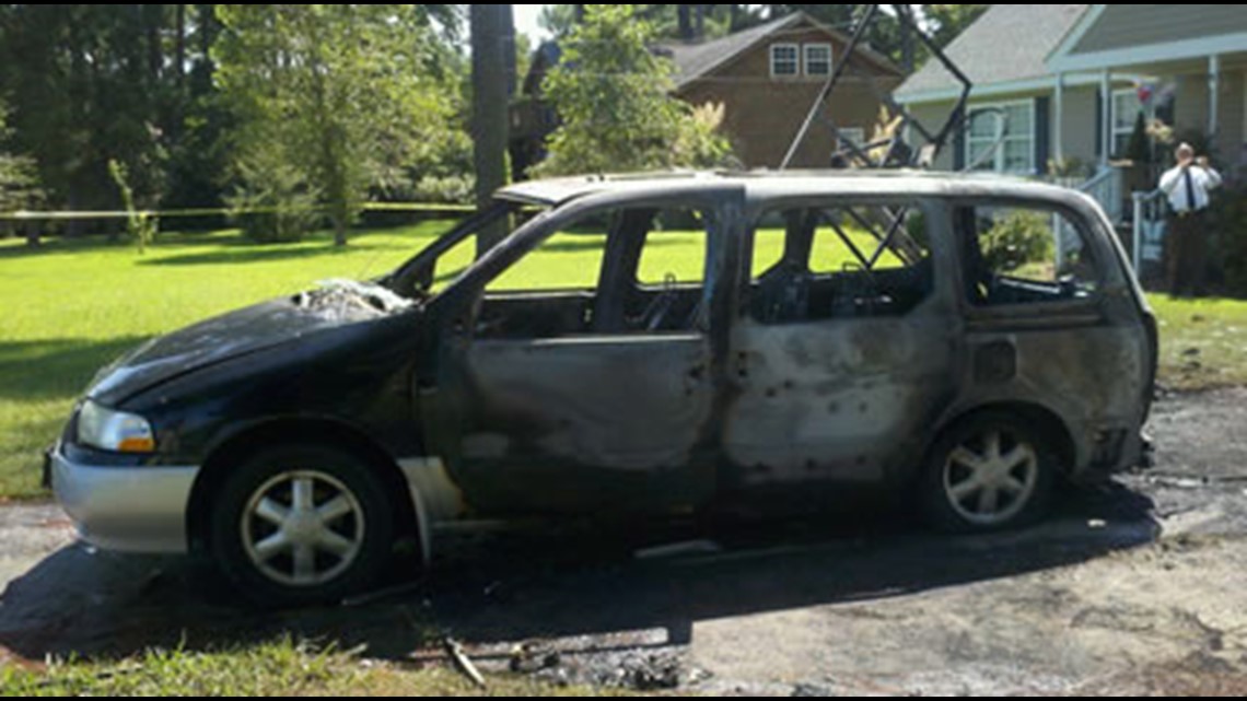 Man burned in propane tanks explosion dies | 13newsnow.com