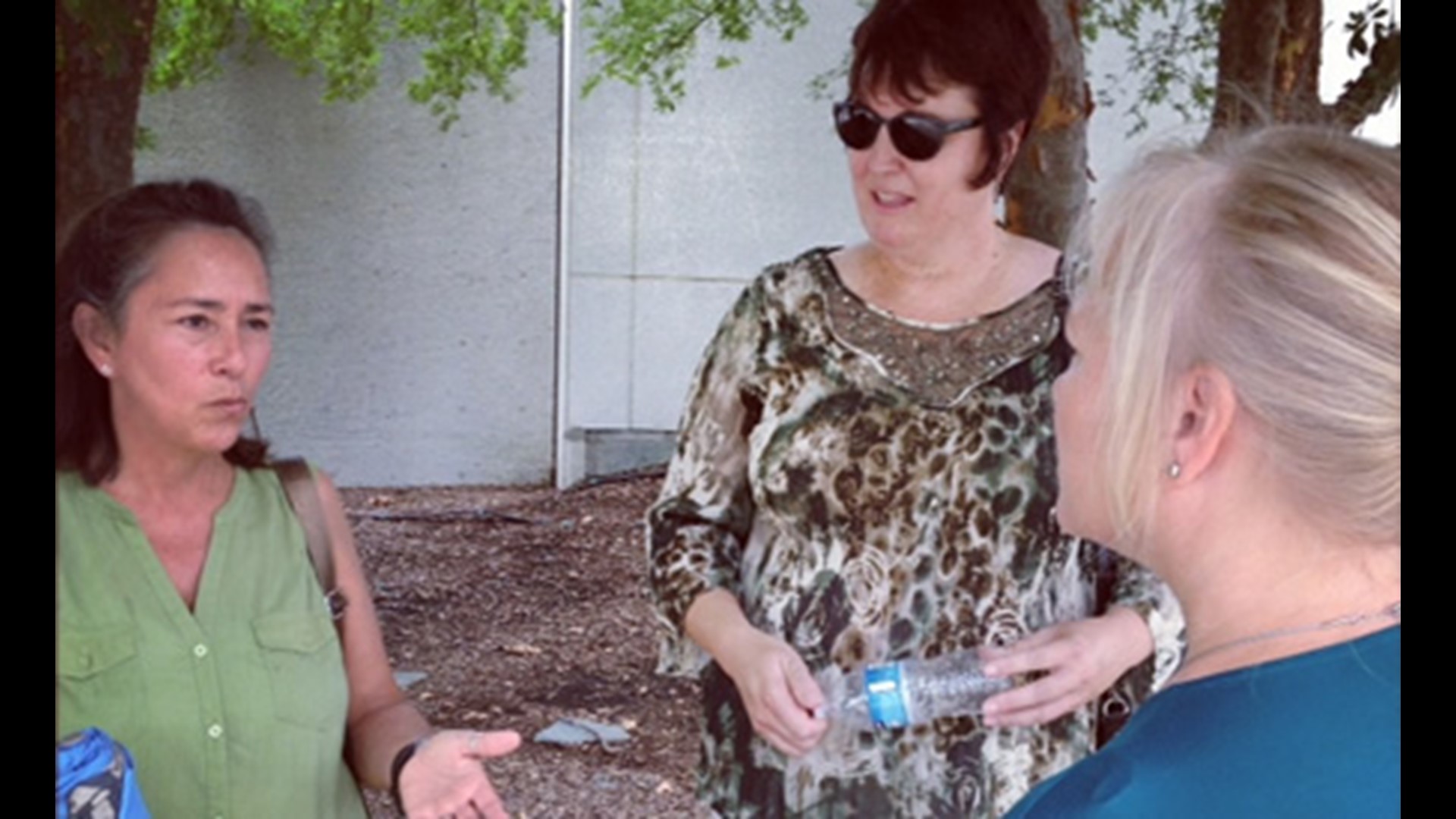 Chesapeake parents speak out on future of Deep Creek SECEP | 13newsnow.com