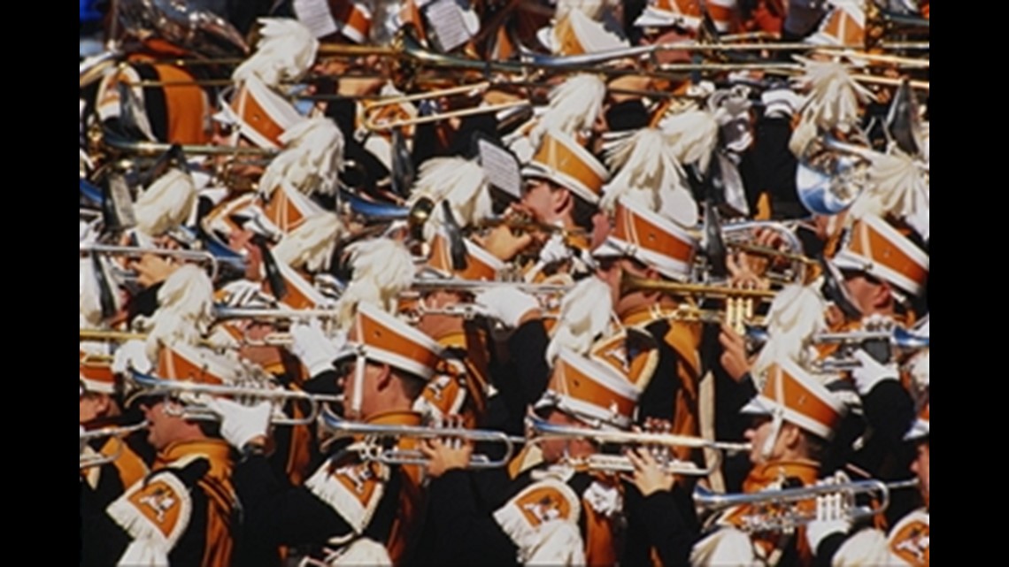 Great grandson helps celebrate the music of John Philip Sousa ...