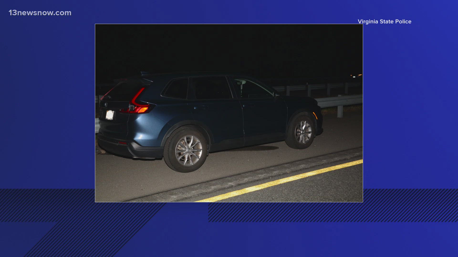 Virginia State Police seek help after fatal I-64 shooting | 13newsnow.com
