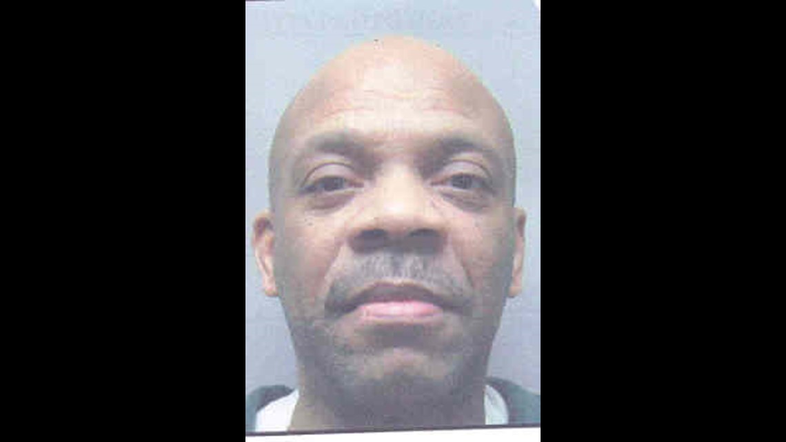 Man exonerated of charges in Newport News rape and burglary | 13newsnow.com