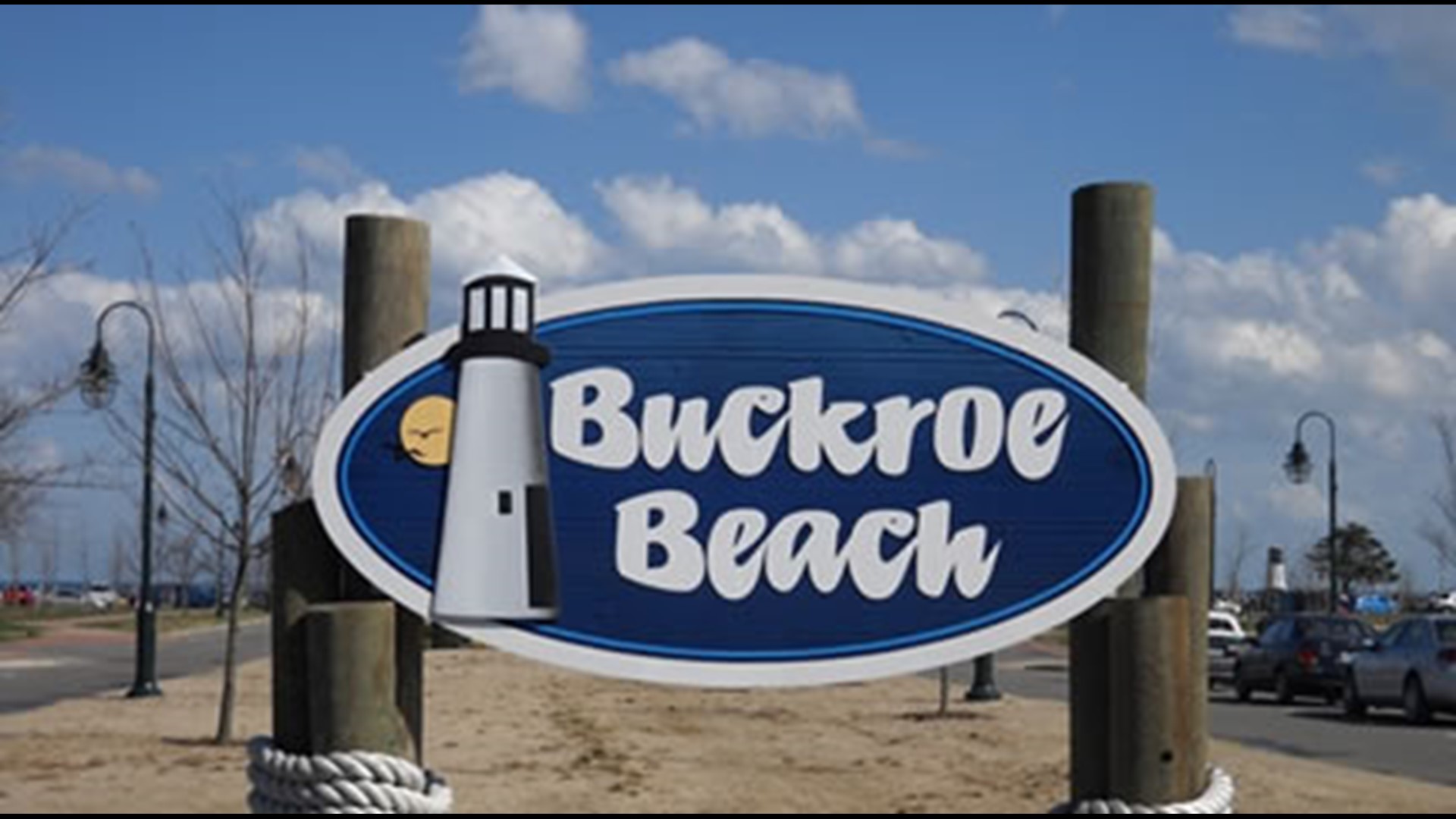 Buckroe Beach sand replenishment nearly done | 13newsnow.com