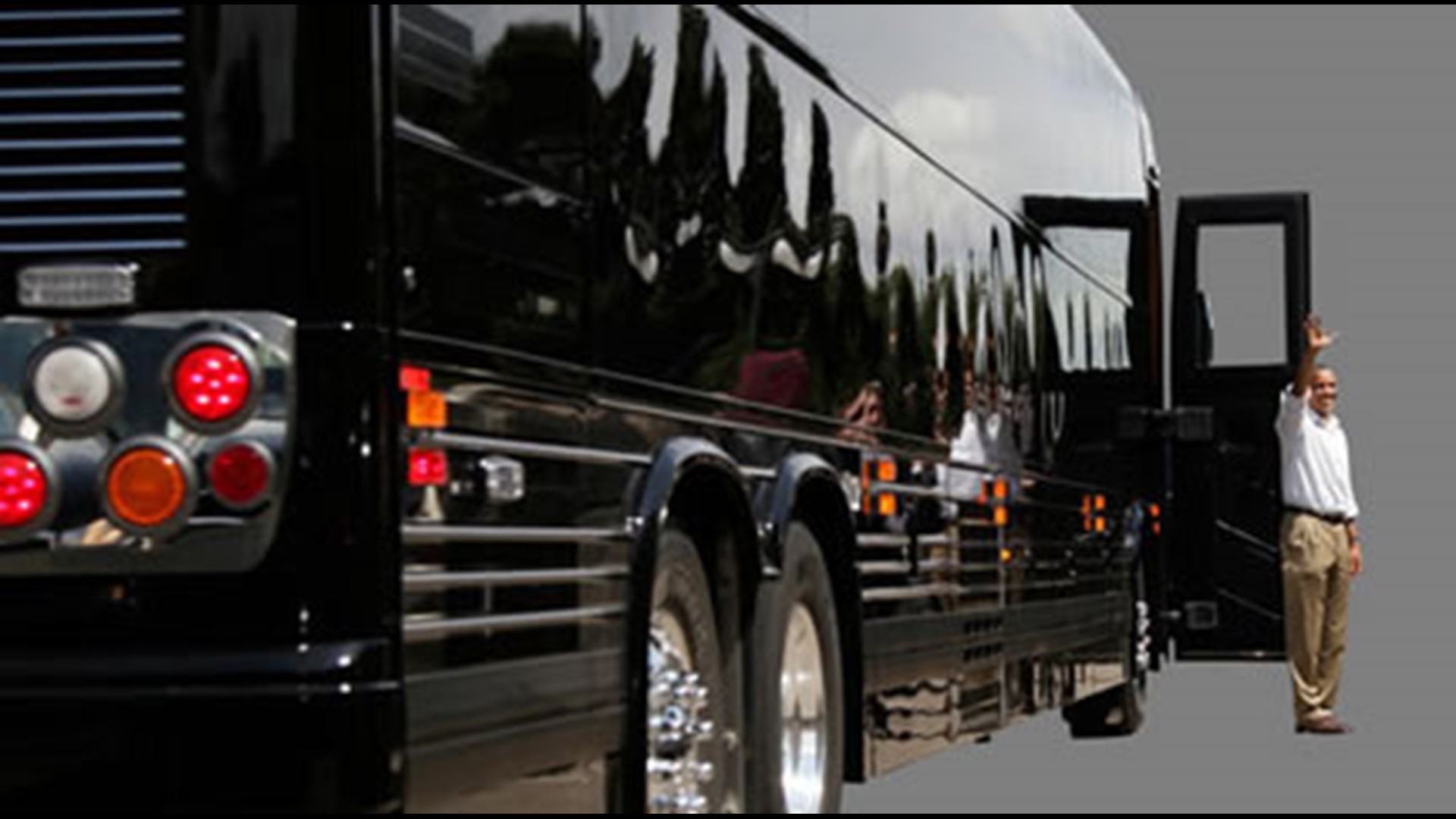 President's Va. and NC bus tour stops in Hampton Wednesday | 13newsnow.com