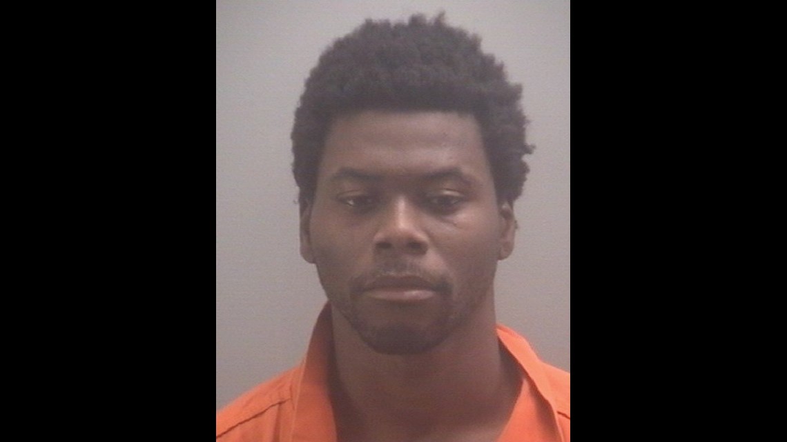 Trial begins for second suspect in murder of Va. Beach police officer ... Trial begins for second suspect in murder of Va. Beach police officer ...