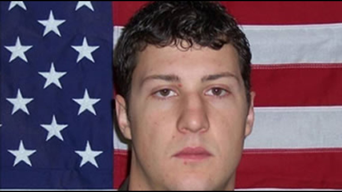 Norfolk-based Navy SEAL killed in Afghanistan | 13newsnow.com