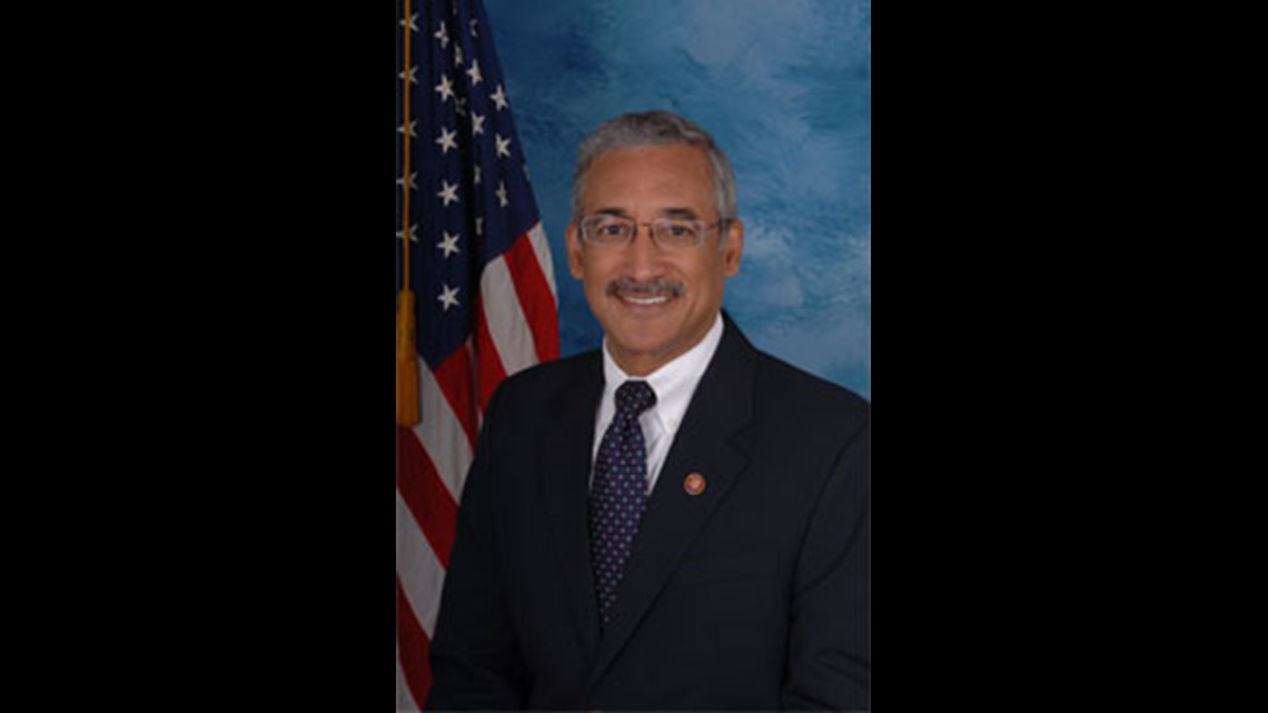Rep. Bobby Scott to hold town hall on budget deficit, jobs | 13newsnow.com