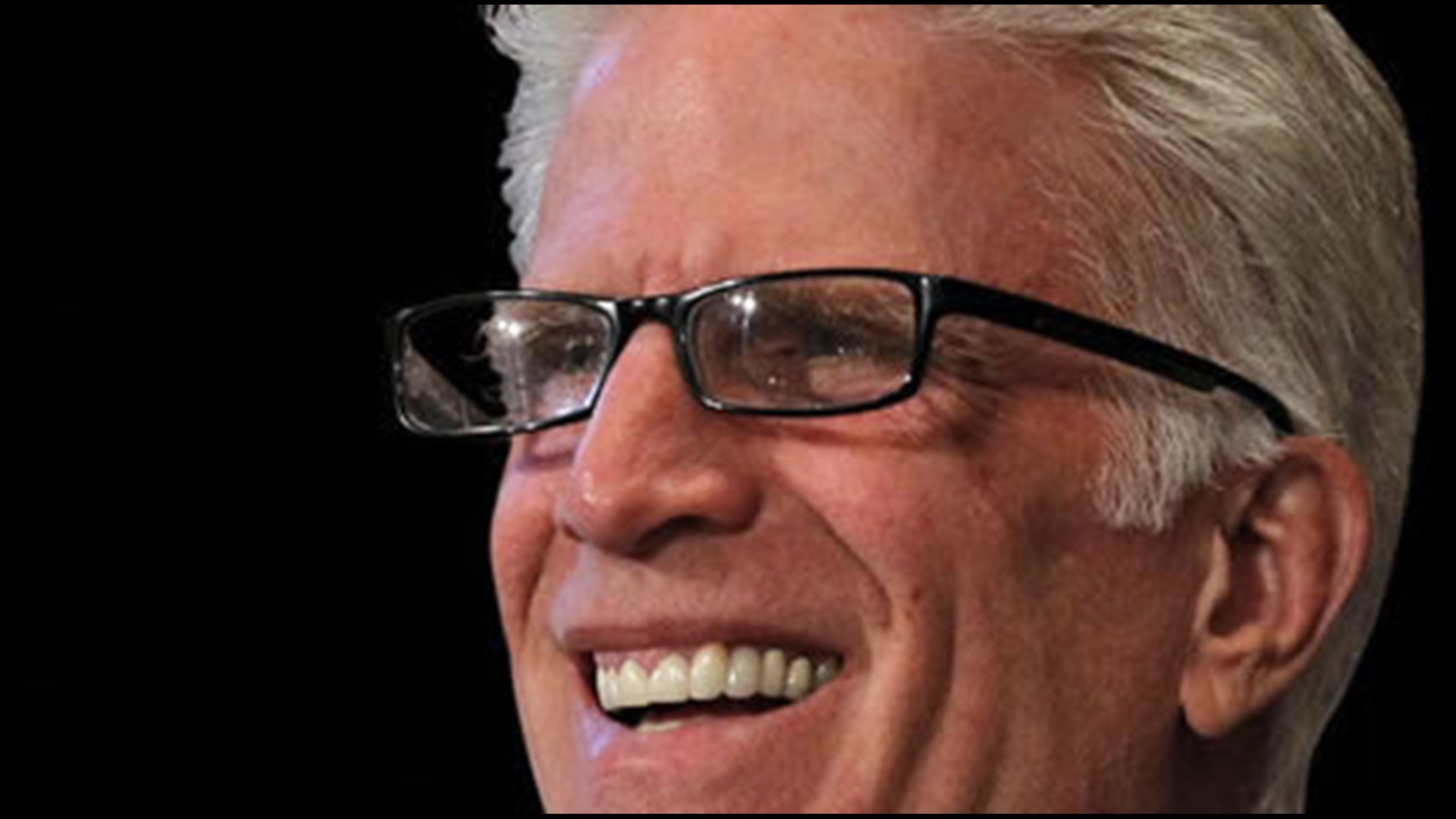 Actor Ted Danson coming to Norfolk on book tour | 13newsnow.com