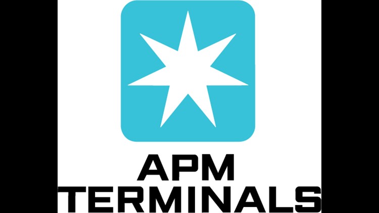 Forklift strikes, kills APM Terminals worker in Portsmouth | 13newsnow.com