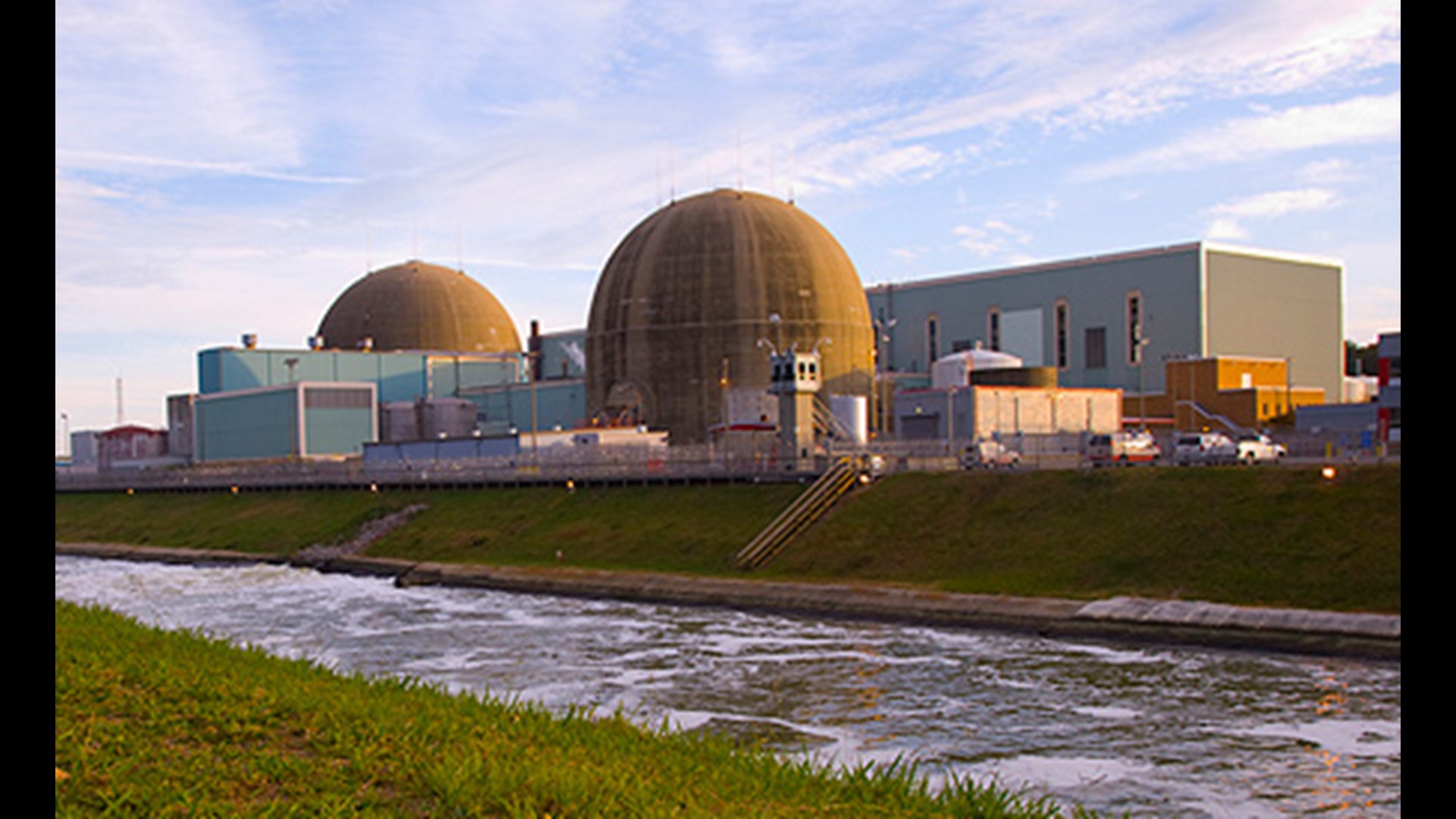 Local nuclear plant makes comparisons to Japan | 13newsnow.com