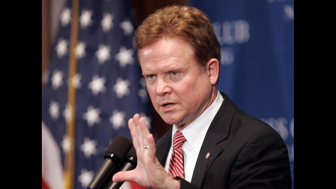 Virginia Congressman Connolly isn't running for Webb's seat | 13newsnow.com