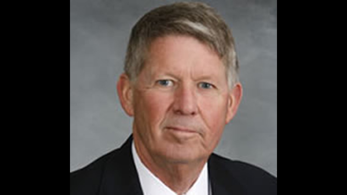 Basnight leaving NC Senate for health reasons | 13newsnow.com