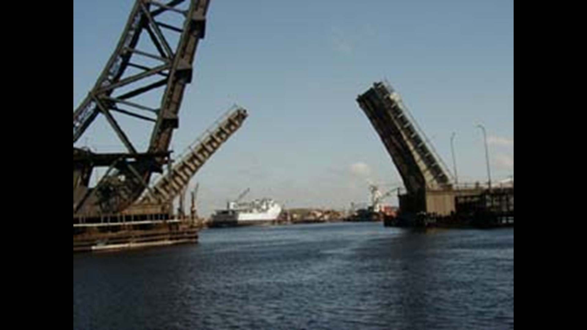 Gilmerton Bridge temporarily closing during overnights | 13newsnow.com