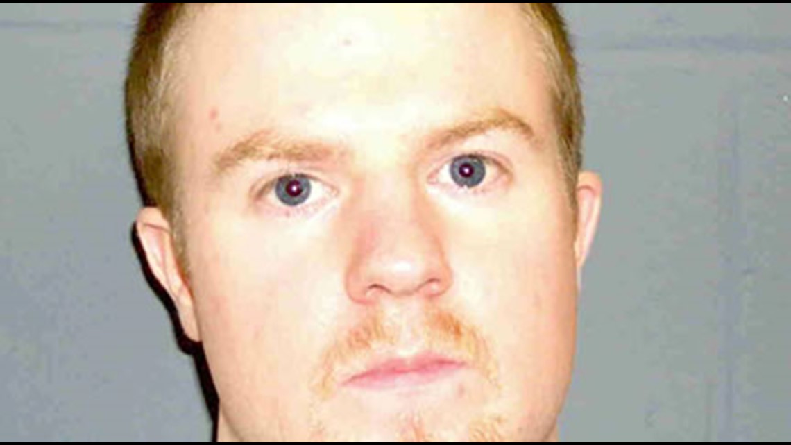 Hearing in Norfolk for Va. death row inmate | 13newsnow.com