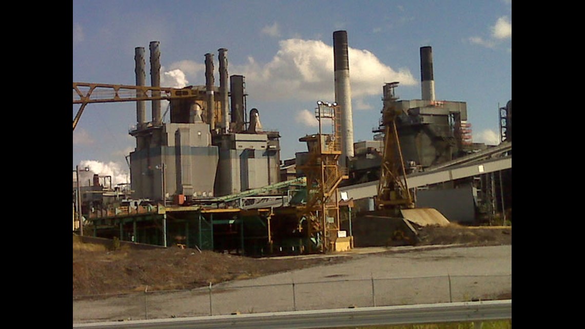 Last day for International Paper mill in Franklin | 13newsnow.com