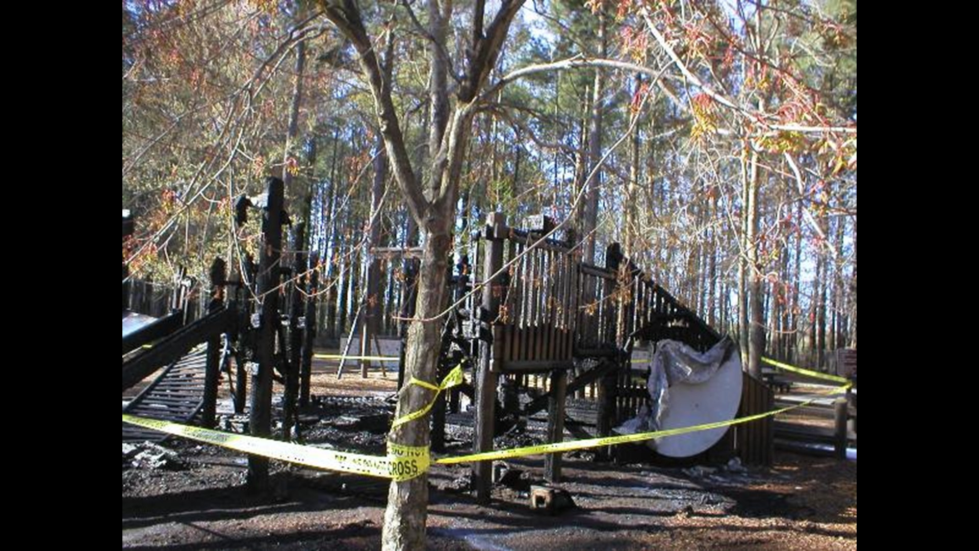 Fun Forest reopens a week after arson | 13newsnow.com