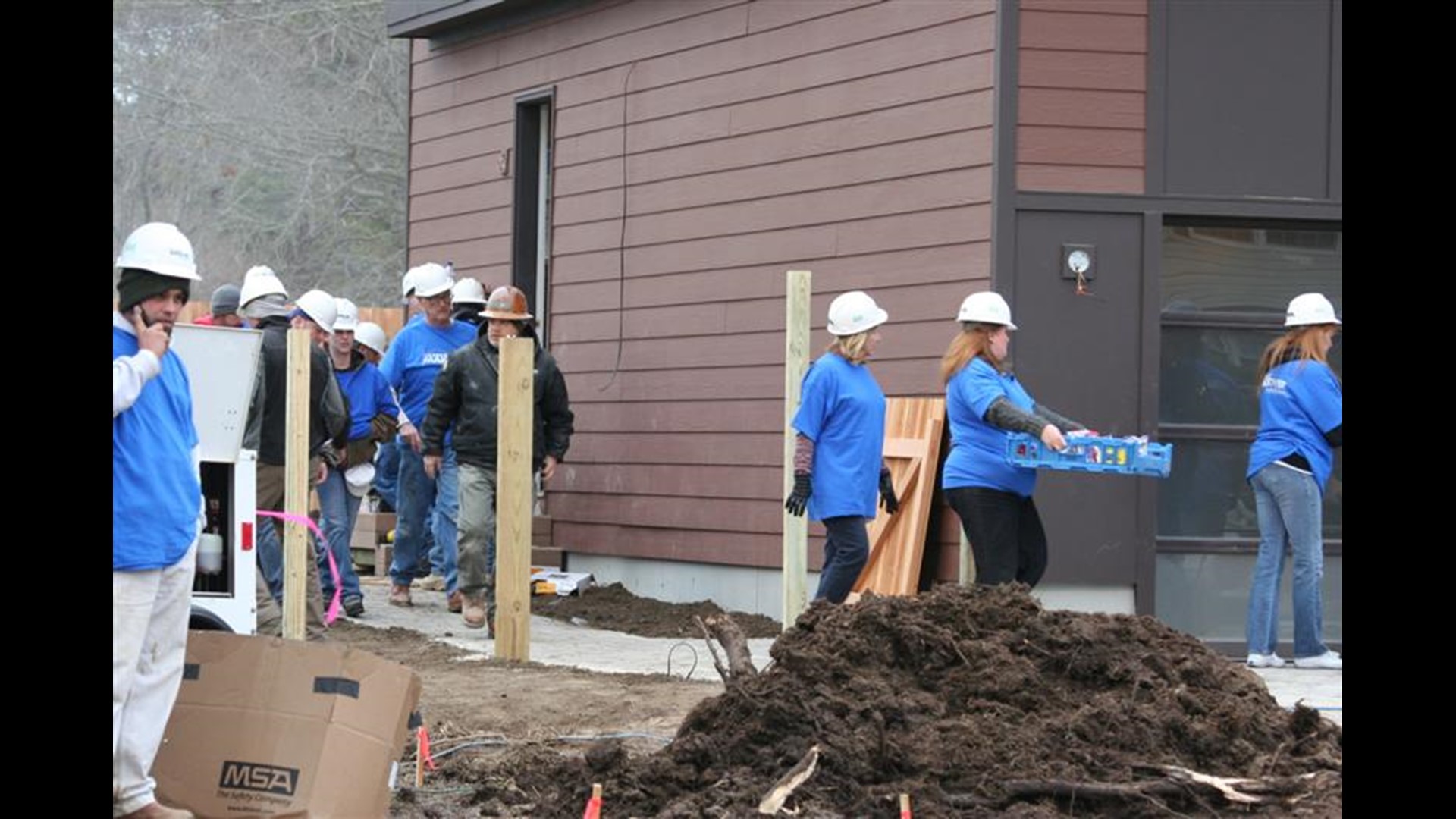 More Friday construction | 13newsnow.com