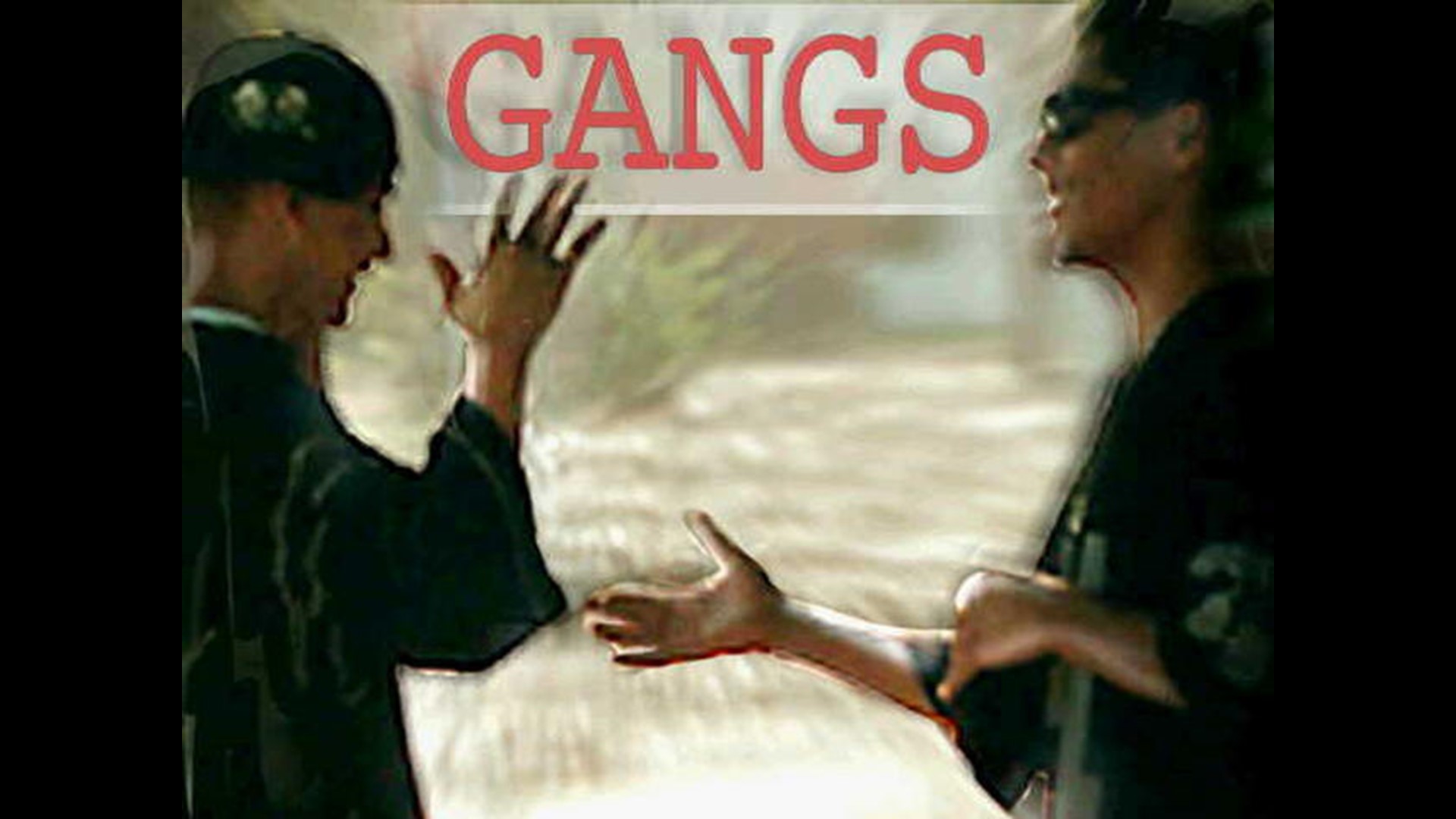 Norfolk police, parents unite against gangs | 13newsnow.com